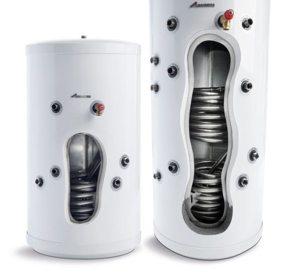 Hot Water Cylinders Leicestershire - East Goscote Plumbers