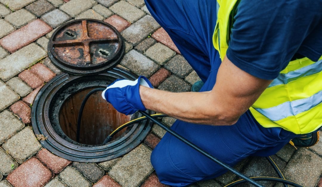 Do Plumbers Deal with Blocked Drains in Leicester? | Expert Advice